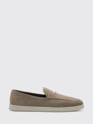 Church's Loafers - Nude