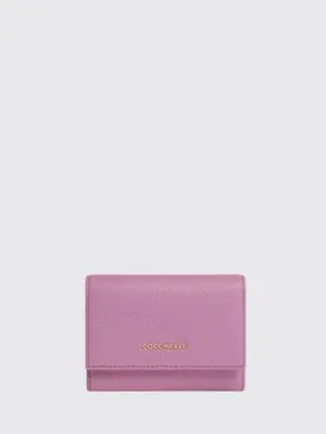 COCCINELLE Wallet - Violet