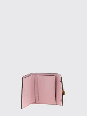Pinko Wallet - Pink