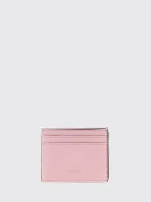 Pinko Wallet - Pink