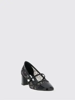 JIMMY CHOO Mary Jane Pumps