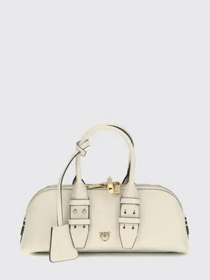 Pinko Handbag - White