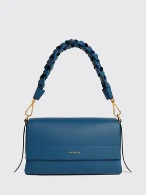 COCCINELLE Shoulder Bag - Blue