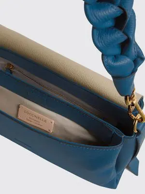 COCCINELLE Shoulder Bag - Blue