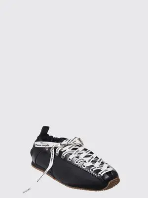 GANNI Ballet Flat - Black