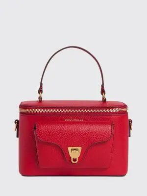 COCCINELLE Mini Bag - Red