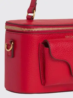 COCCINELLE Mini Bag - Red