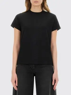 Studio Nicholson Cotton T-shirt - Black
