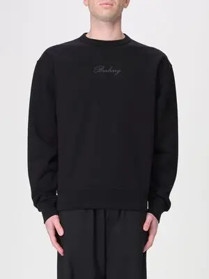 Burberry Off The Shoulder Activewear For Men