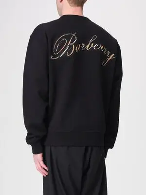Burberry Crewneck Sweatshirt