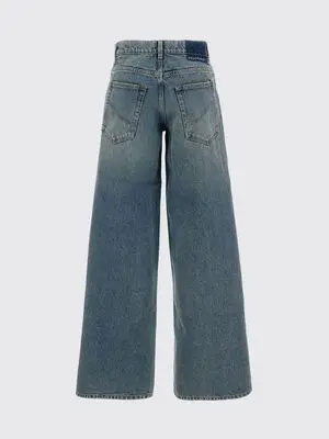 Stella McCartney Wide Leg Jeans