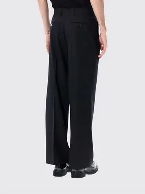 Ami Wide Leg Trousers