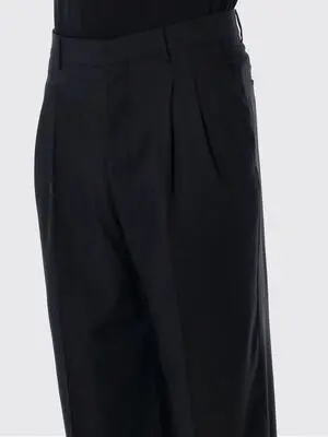Ami Wide Leg Trousers