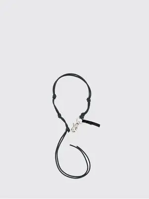 Our Legacy Keyring - Black