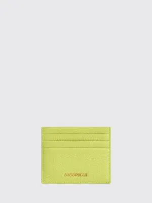 COCCINELLE Wallet - Green
