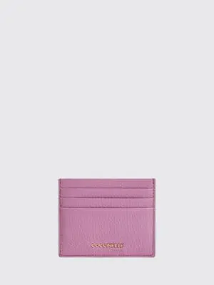 COCCINELLE Wallet - Violet