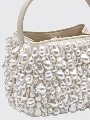 Cult Gaia Mini Handheld Bag