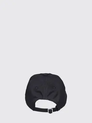 Jacquemus Baseball Hat - Black