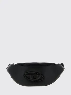 DIESEL Belt Bag - Black