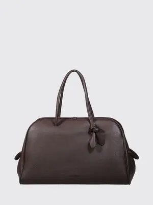 Jacquemus Top Handle Bag - Brown