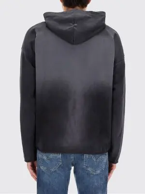 DIESEL Crewneck Sweatshirt