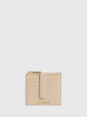 COCCINELLE Wallet Beige