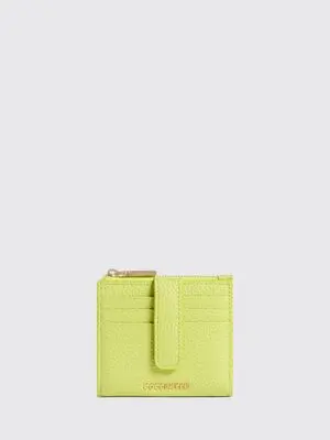 COCCINELLE Wallet - Green