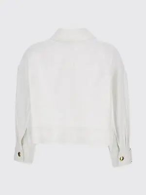 Elisabetta Franchi Collared Jacket