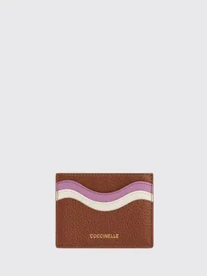 Coccinelle Card Holder Wallets For Women