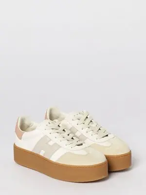 Hogan Lace-up Sneakers