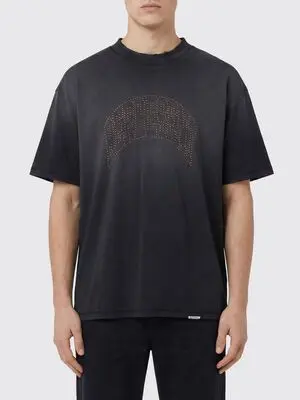 REPRESENT T-shirt - Black