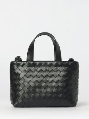 Bottega Veneta Shoulder Bag - Black
