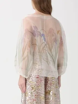 Alberta Ferretti Blouse