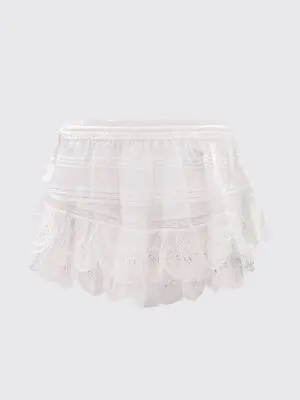 Isabel Marant Shorts - White
