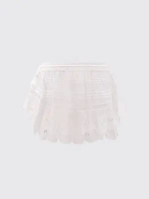 Isabel Marant Shorts - White