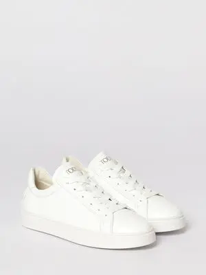 TOD'S Low-top Sneakers