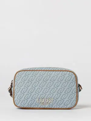 Liu Jo Mini Bag - Blue 1