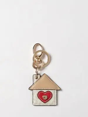 Liu Jo Key Chain - Beige