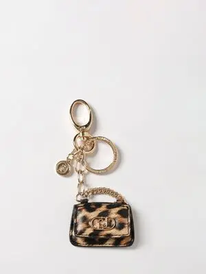 Liu Jo Key Chain - Brown