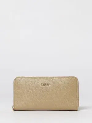 Liu Jo Wallet - Beige
