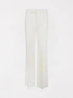 JOSEPH Wide Leg Trousers