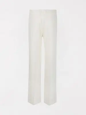 JOSEPH Wide Leg Trousers