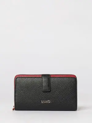 Liu Jo Wallet - Black