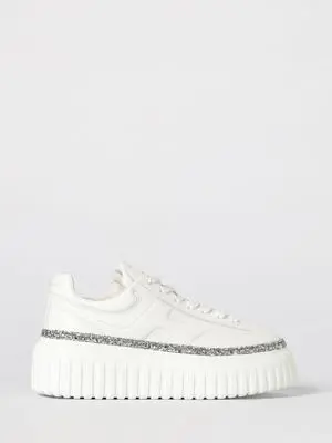 Hogan Platform Sneakers