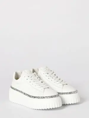 Hogan Platform Sneakers