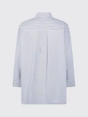 BY MALENE BIRGER Shirt - Black