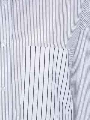 BY MALENE BIRGER Shirt - Black