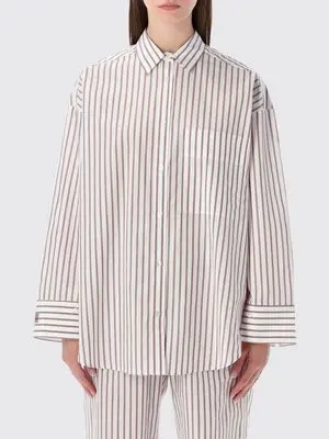 By Malene Birger Off The Shoulder Shirts For Women