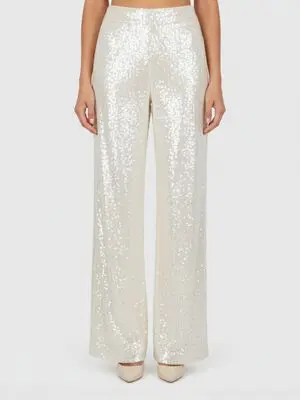 Alberta Ferretti Pants