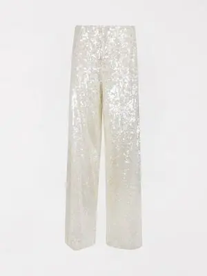 Alberta Ferretti Pants